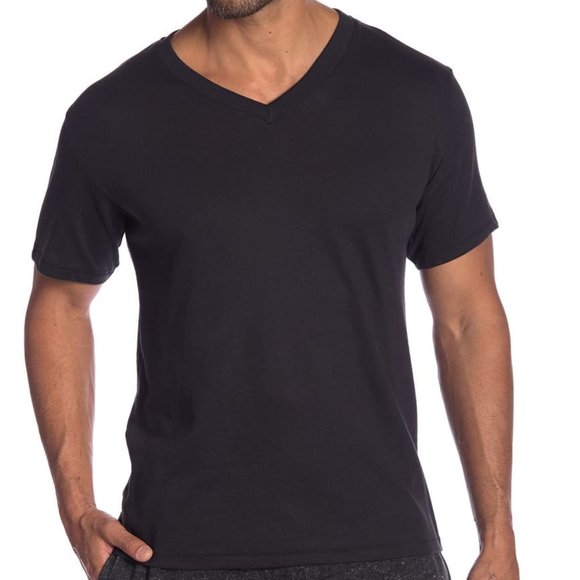 Alternative Apparel | Shirts | Alternative Vneck Tee | Poshmark